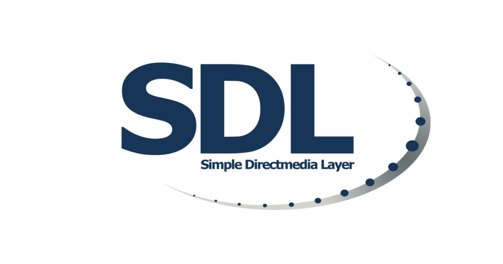 web帳 | SDL2