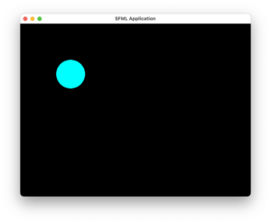 web帳 | Mac VSCodeで、SFML C++開発環境を作る。