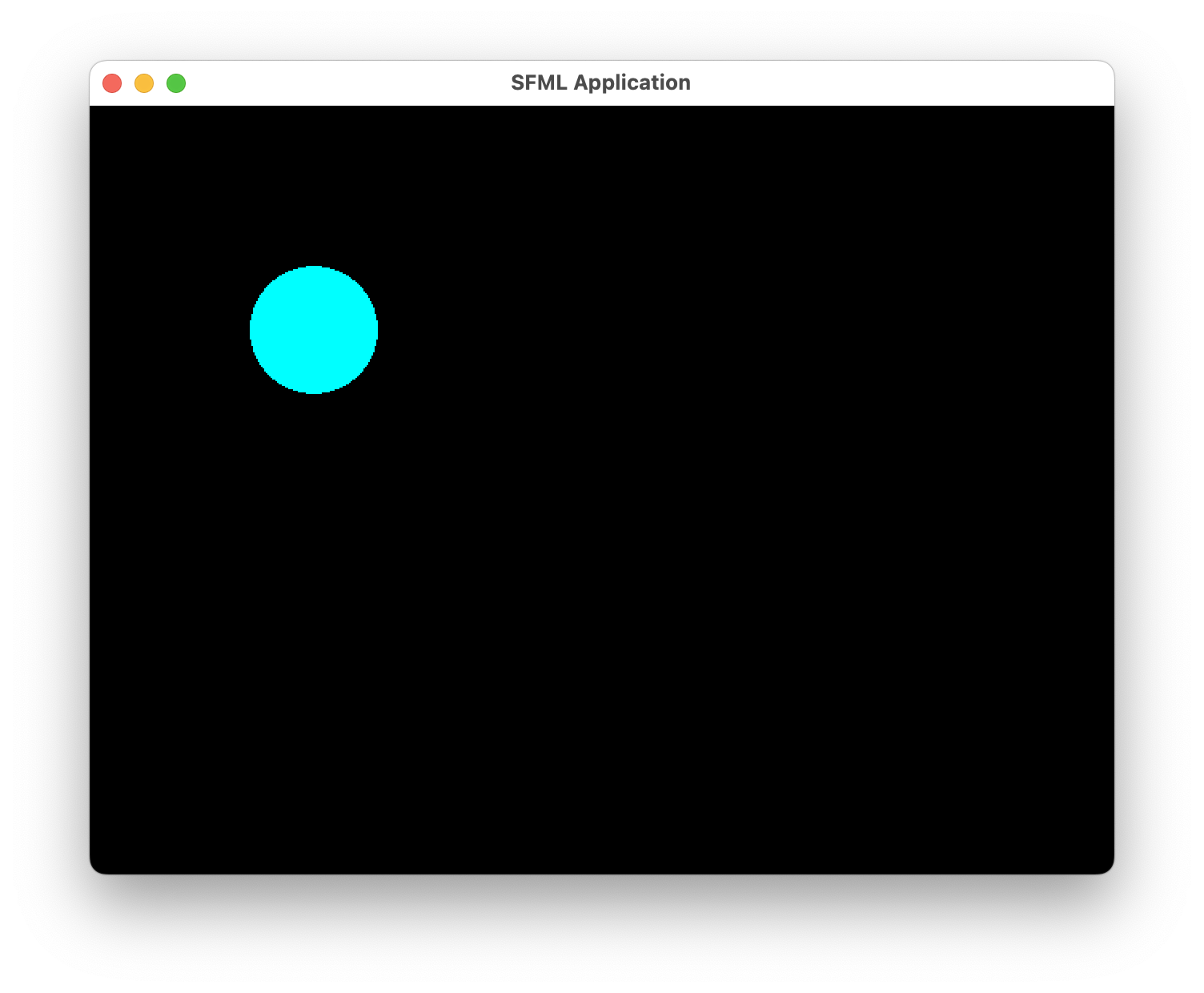 web帳 | Mac VSCodeで、SFML C++開発環境を作る。